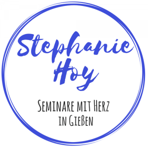 Homepage von Dr. Stephanie Hoy | Beraterin, Trainerin, Schauspielerin